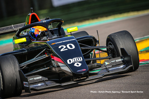 We are pleased to announce we have renewed our sponsorship support for ...