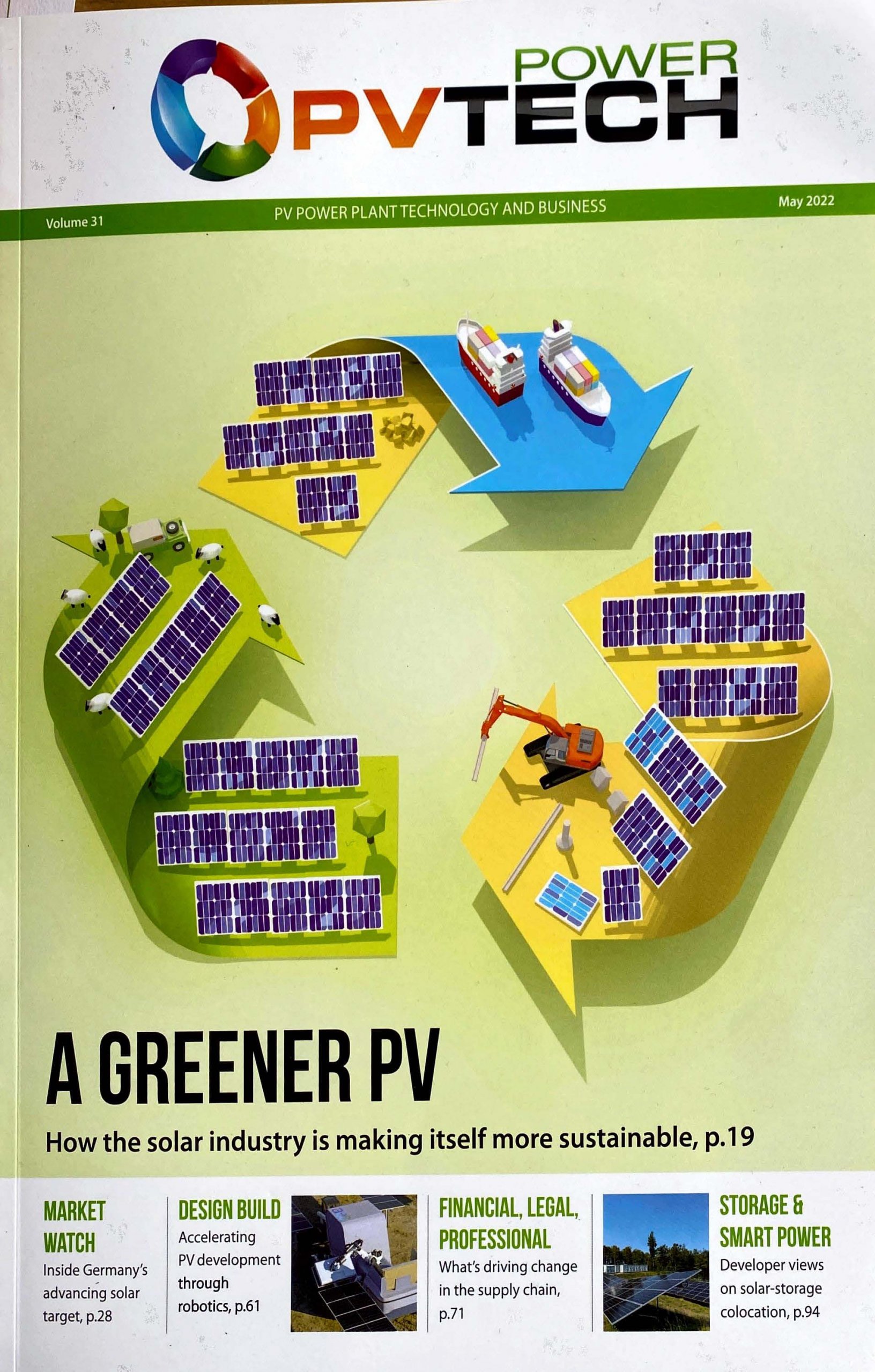 European PPA pricing trends and market fundamentals - Article in the ...